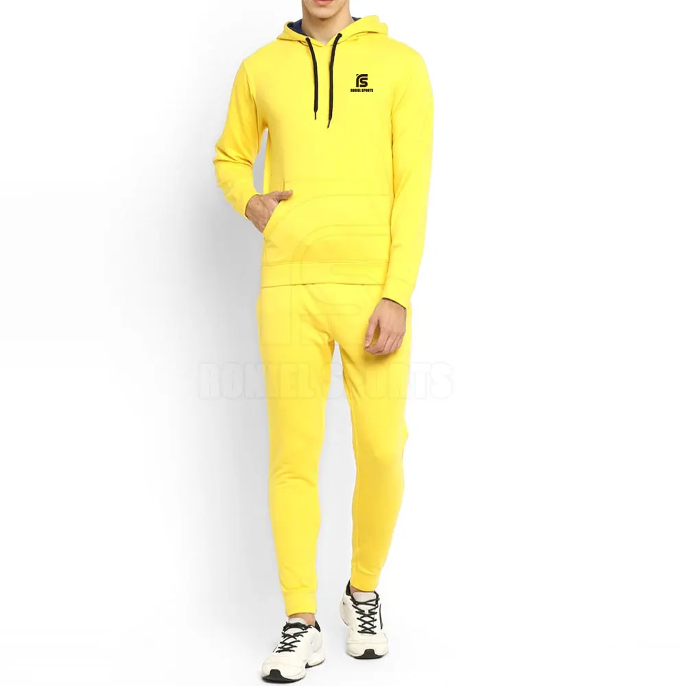 2024 New Design Men Tracksuit Casual Wear Wholesale Men Tracksuit ...
