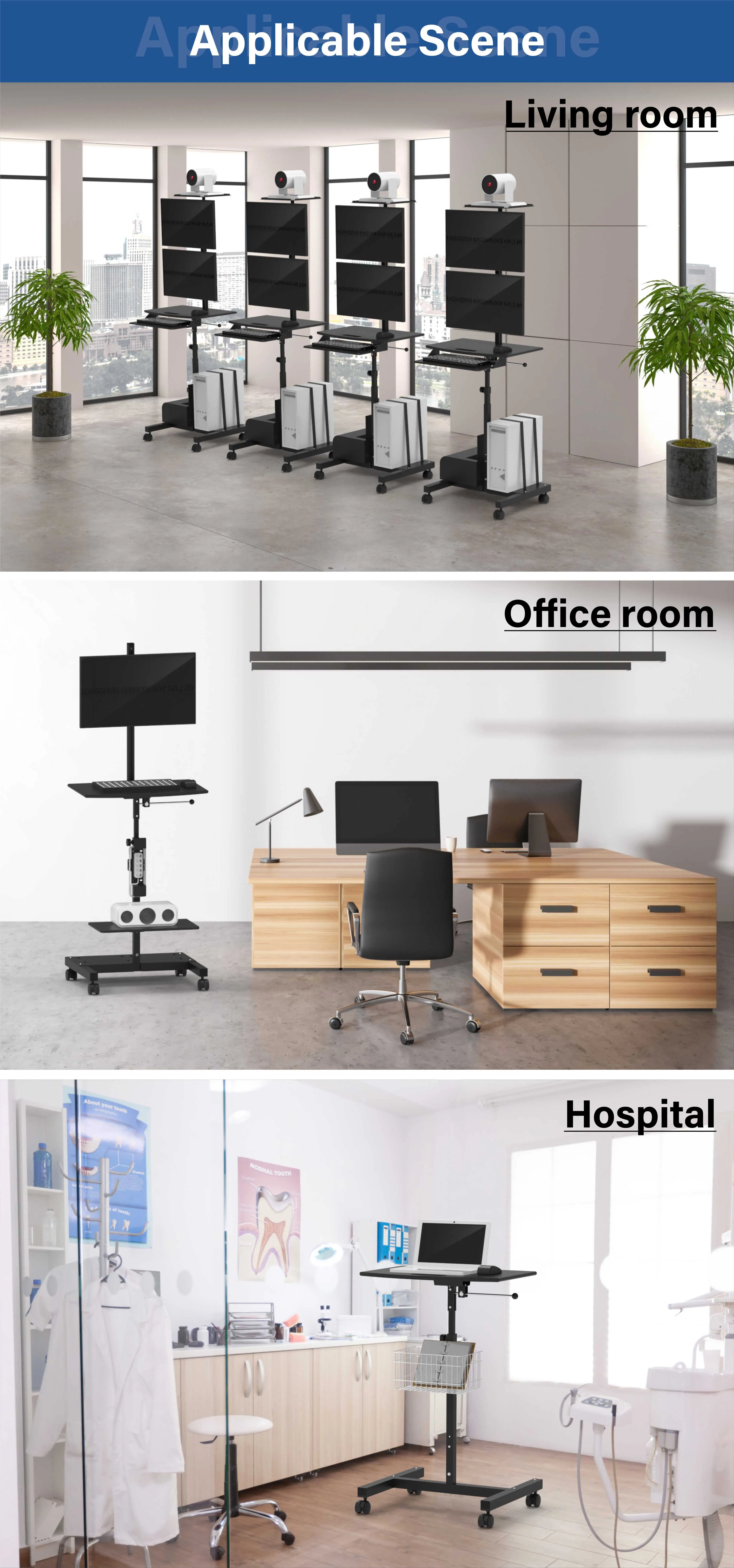 Computer Desk for Classroom School| Alibaba.com