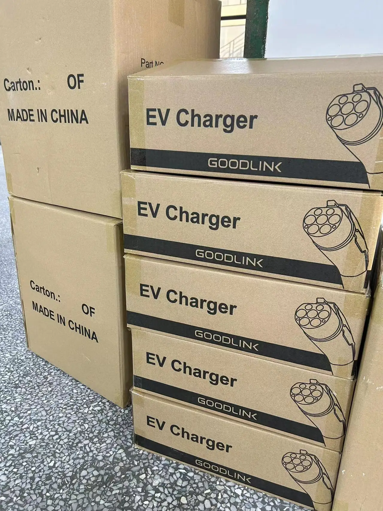 Wholesale Ev Charging Station Gb/t Wallbox Ev Charging Station 32a 7kw ... Wholesale Ev Charging Station Gb/t Wallbox Ev Charging Station 32a 7kw ...