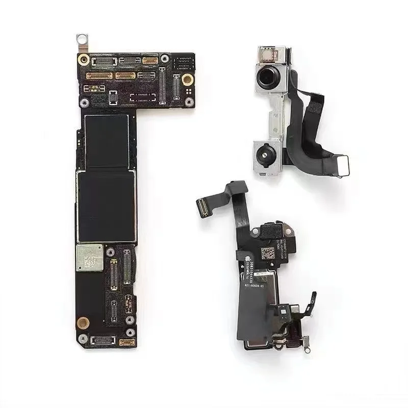 Mobile Phone Spare Parts Replacement Motherboard For Iphone 6 7 8 11 12 ...