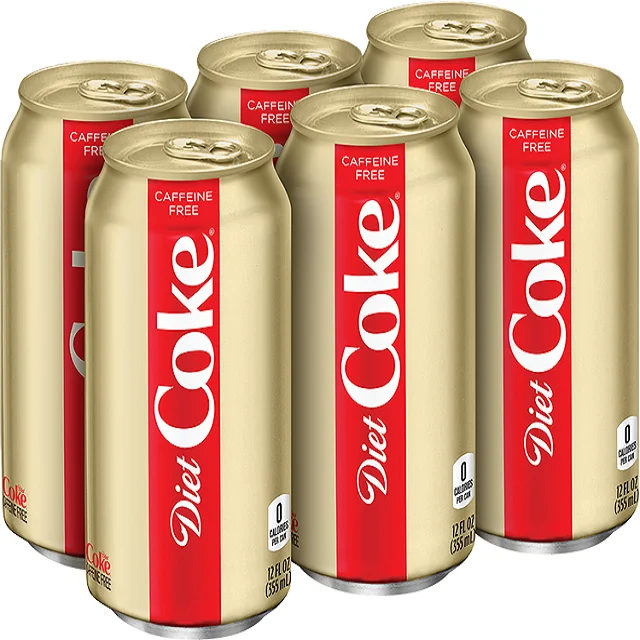 Original Can And Bottled Diet Coke For Wholesale Price On Sale - Buy ...