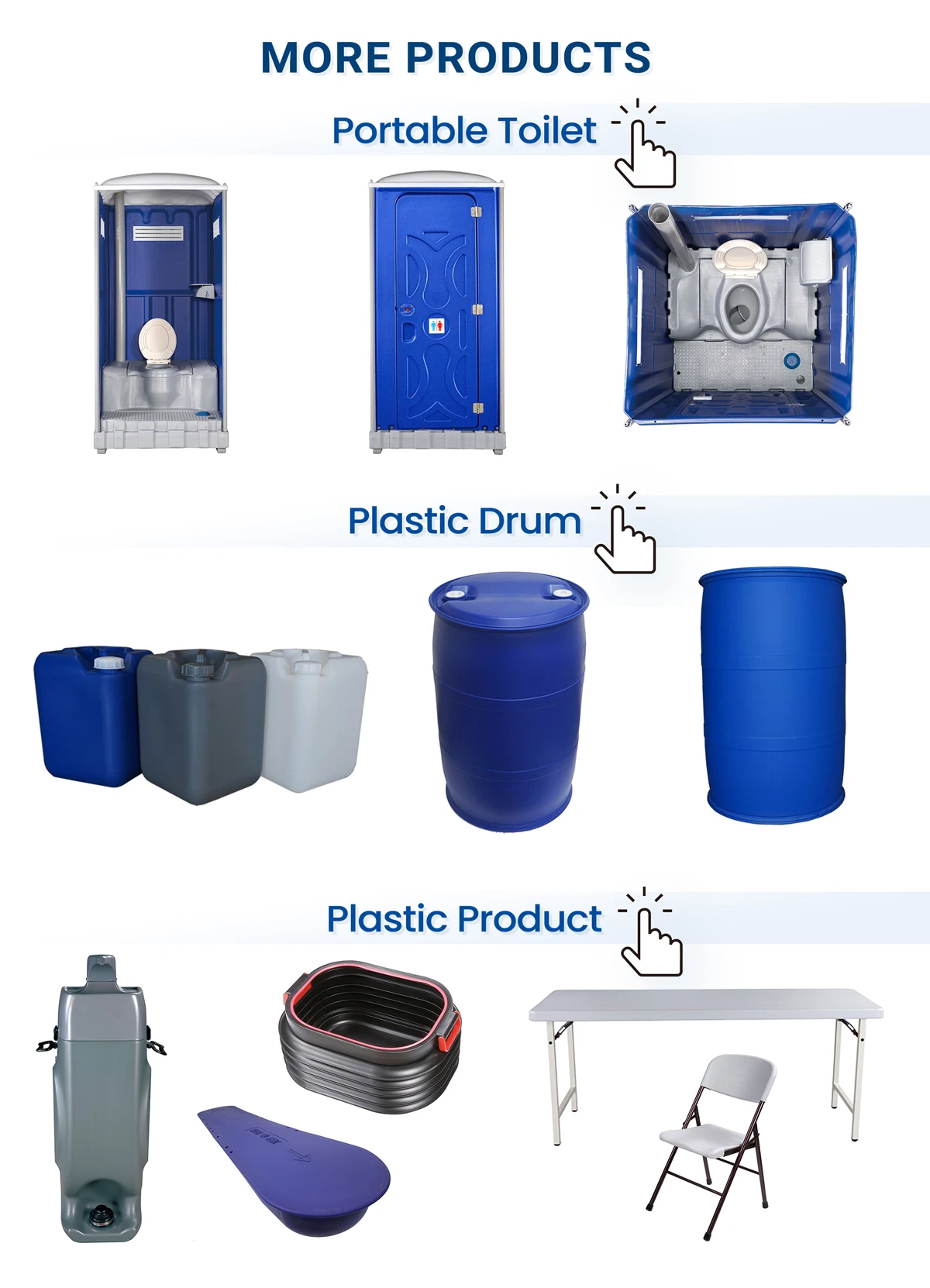 Portable Restroom Sewage tank| Alibaba.com