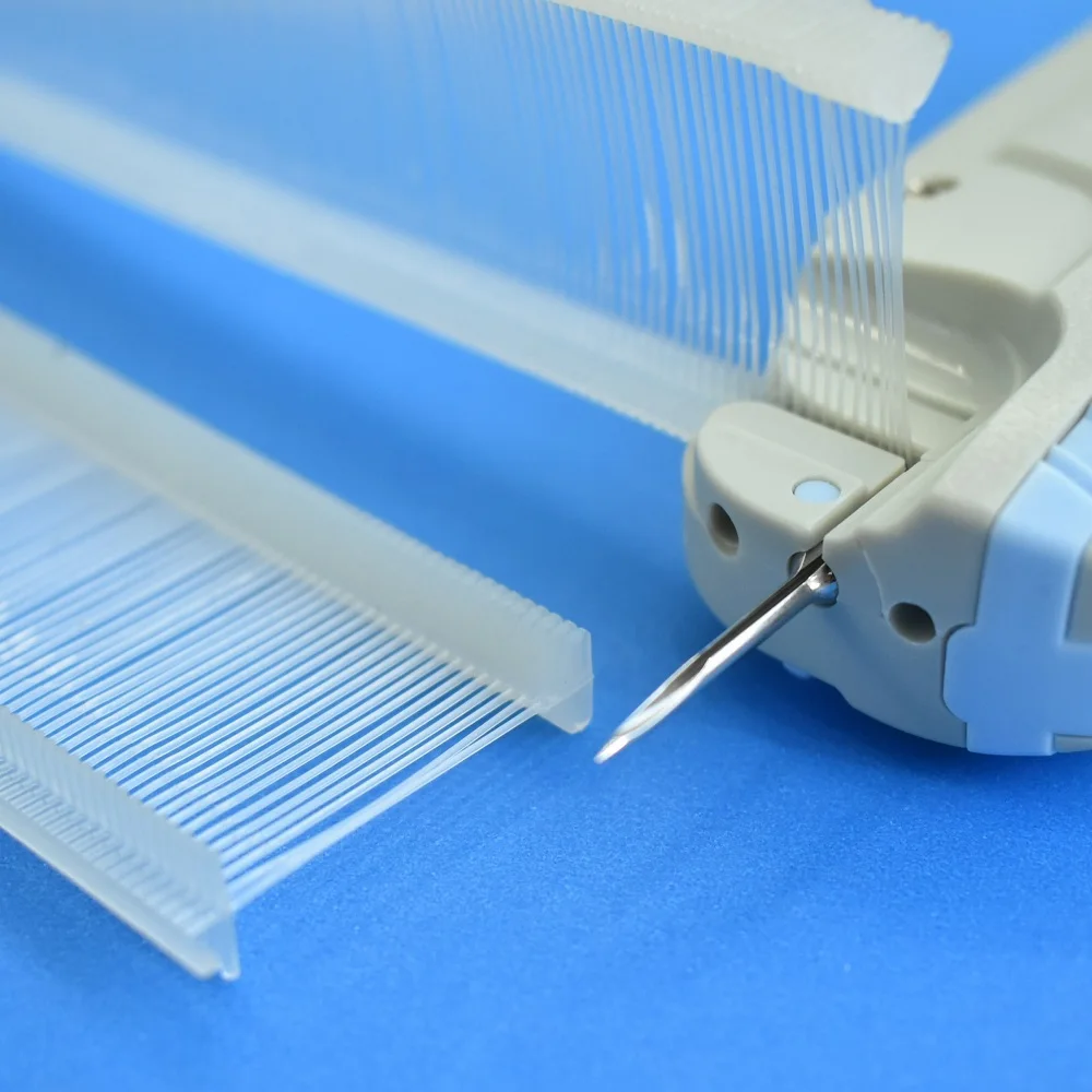 Tag Pin Recycle Pp With Grs For Material Produced Garment Company ...