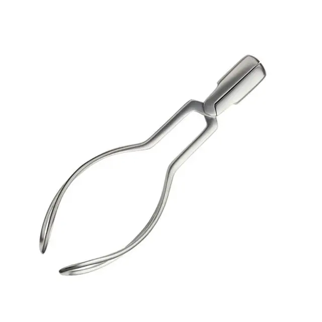 2024 Wrigley Obstetrical Forceps 28cm/fenestrated Blades Custom High ...