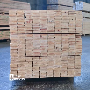 Planks Sawn Wood Timber Pine Spruce Planed Lumber Kiln Dried Wooden ...