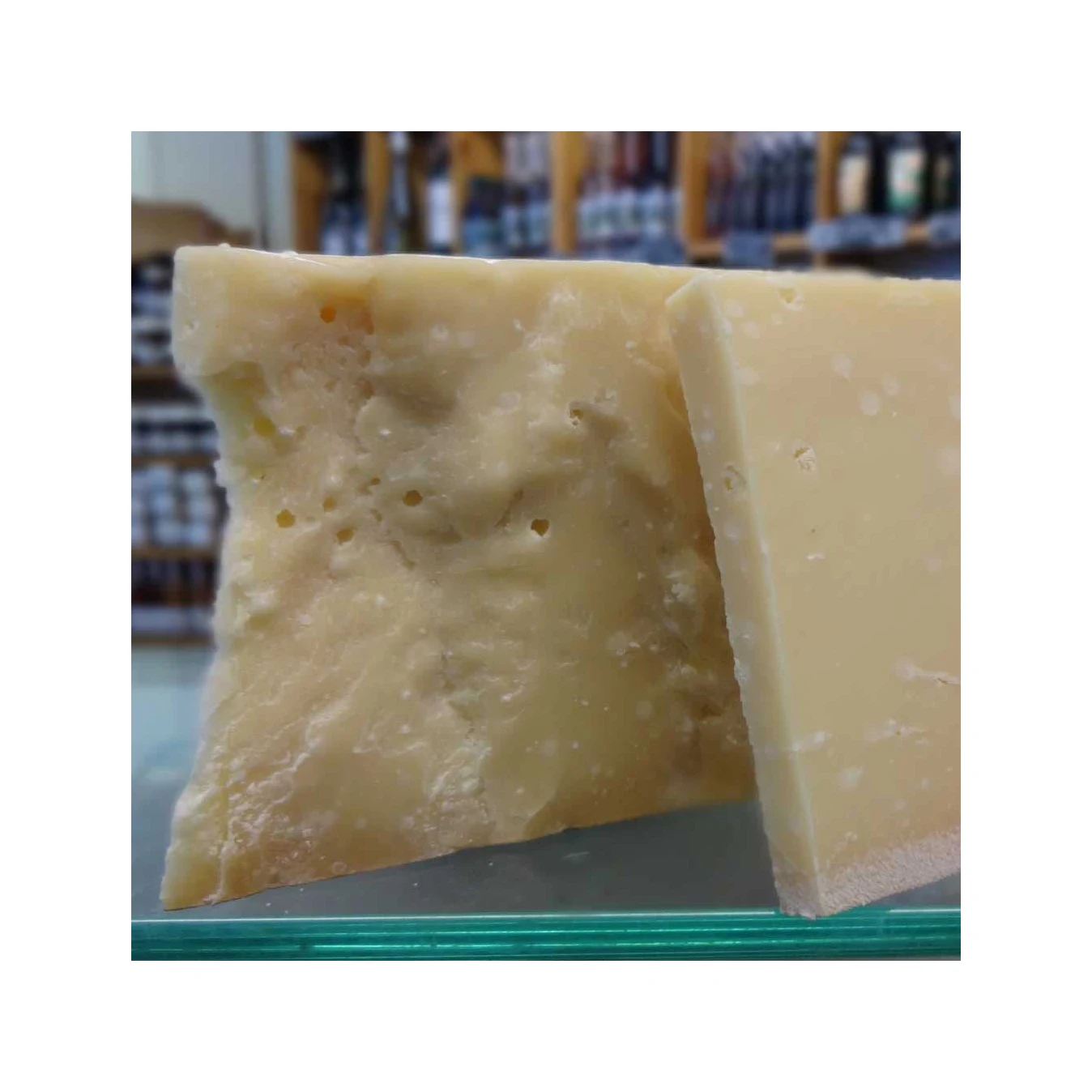 Parmesan Original 50 Months Cheese Wheel Wholesale High Quality ...