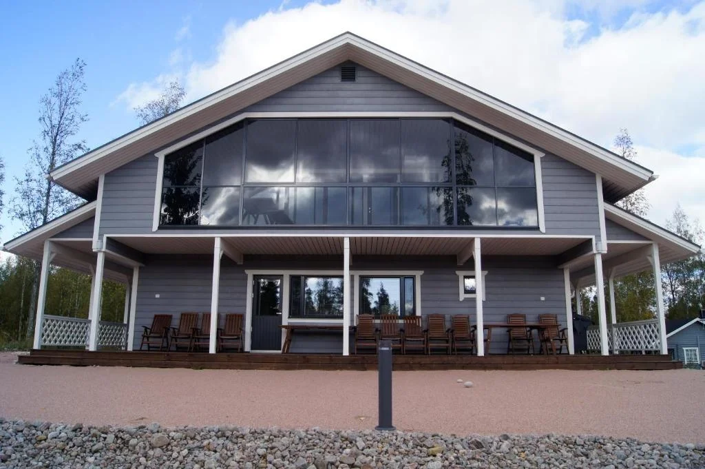 Luxury 3 Bedrooms Cottage/ Villa/ Chalet for Hotel /club| Alibaba.com