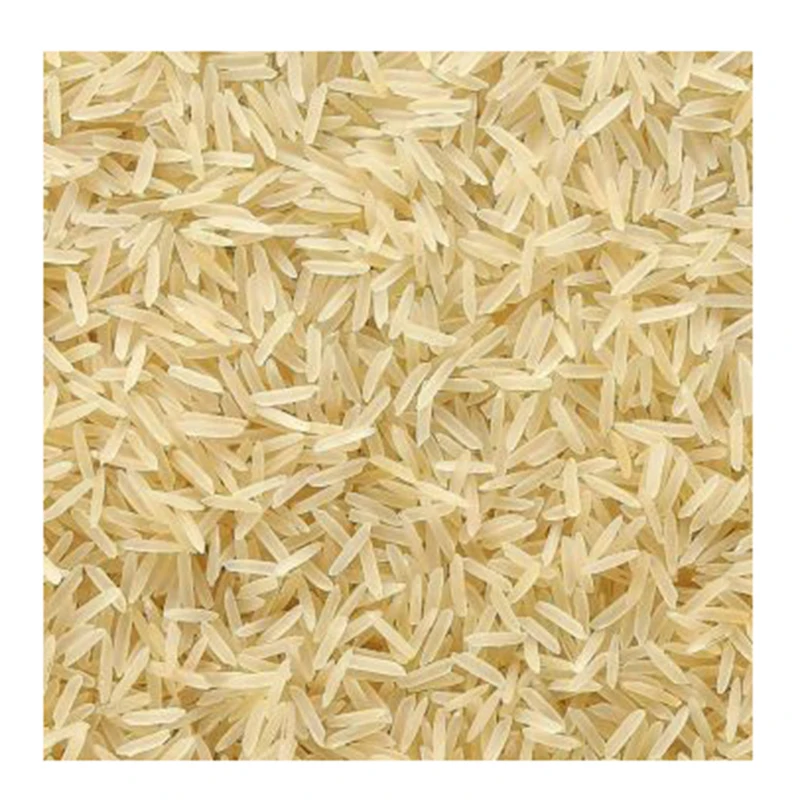 2022 Crop Year Premium Organic Yellow Rice Natural Top Long Grain Sella ...