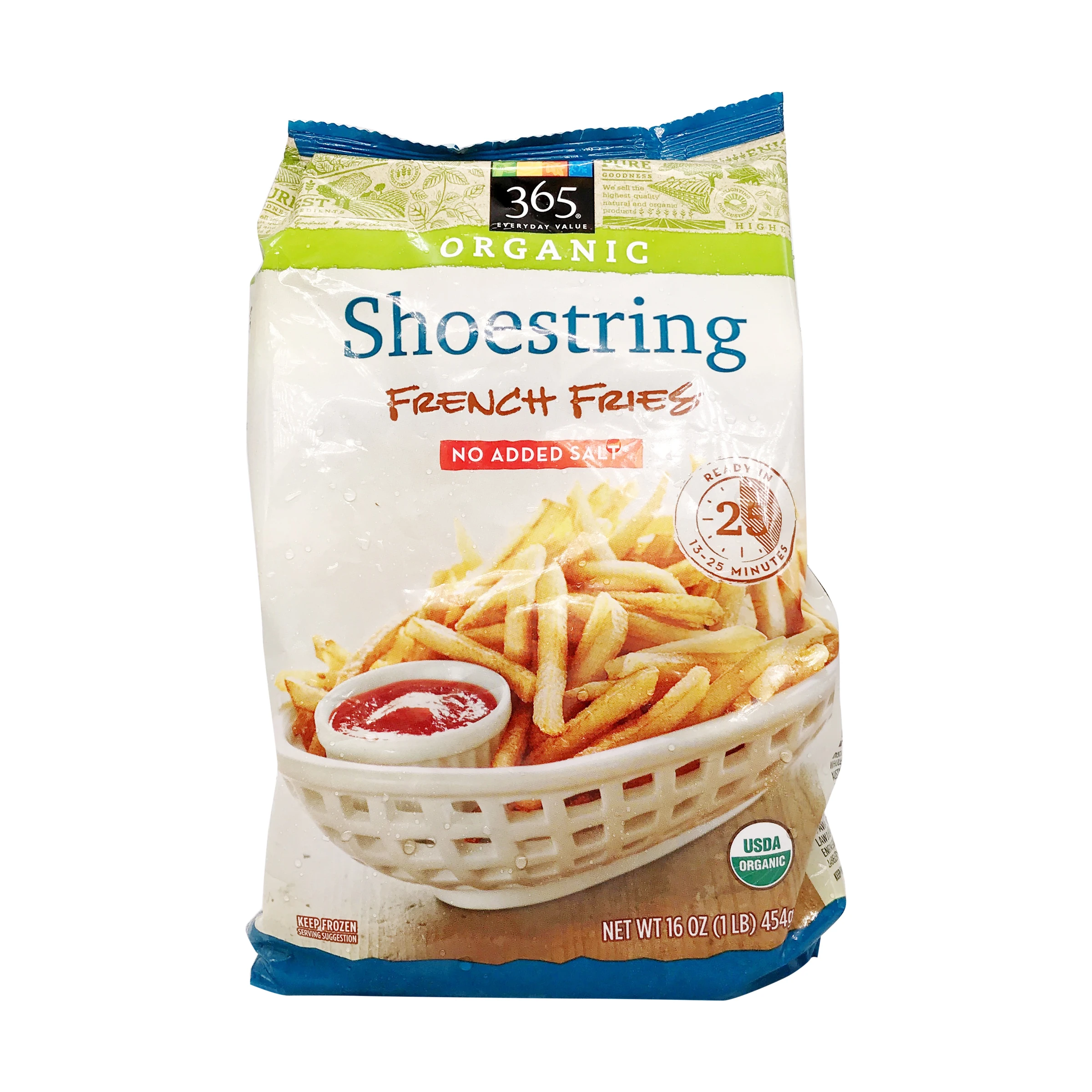 Frozen French Fries (9mm) 10kg - Buy Ready For Export Frozen Potato ...