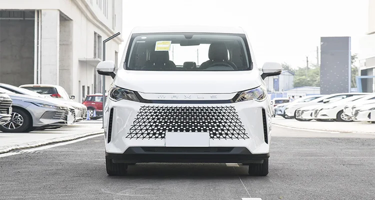 Maxus Mifa 5 Elite Edition 2024 2023 410km New Style Car Ev Truck Pure ...