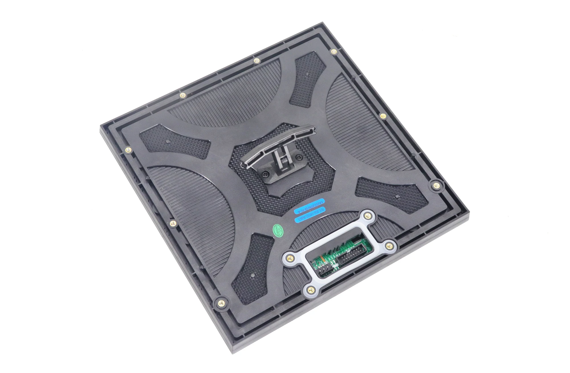 Outdoor P3.91 P4.81P5.95 1/6 Scan SMD1921 250x250mm LED Display Module ...