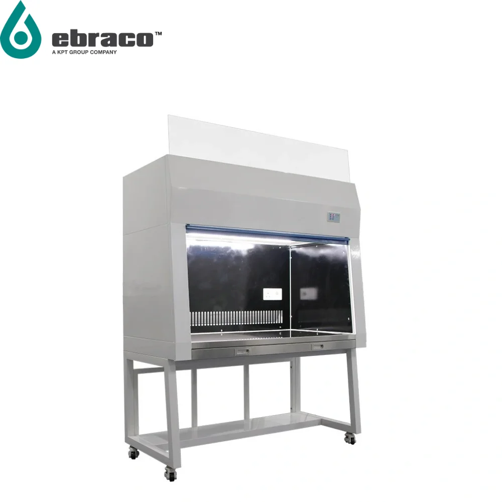 Iso 9001 Ebraco Laminar Flow Hood 200kg Best Price Standard 2015 ...