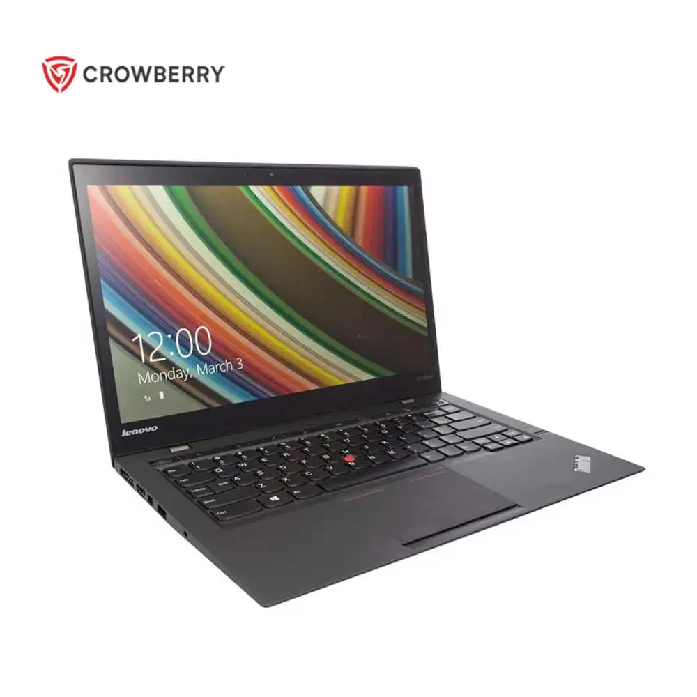 Laptop Used Core I5 5th Gen 14 Inch Win10 Business Laptop Ram 8gb Ssd ...