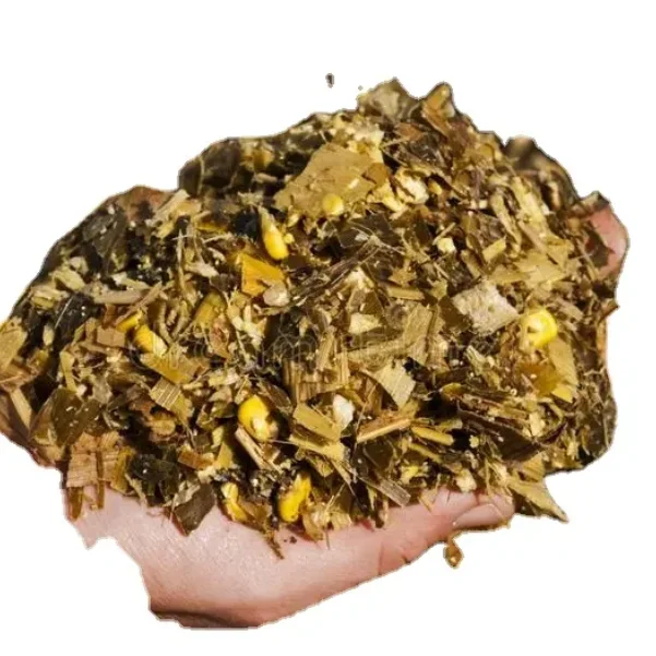 Corn Silage Big Round Bales/maize Hay Bales For Wholesale - Buy Corn ...