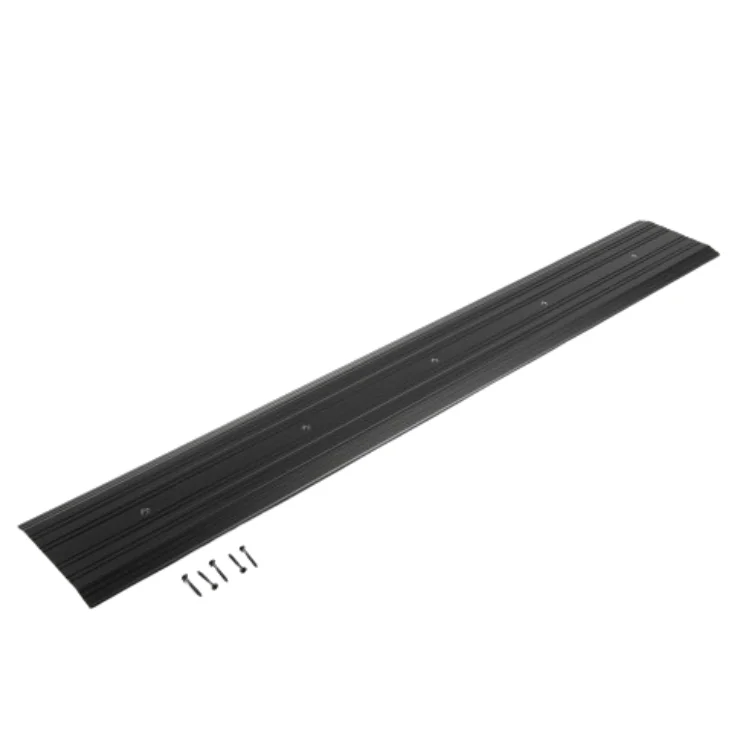 Aluminum Door Threshold Strip High Quality Cnc Services Extrusion ...