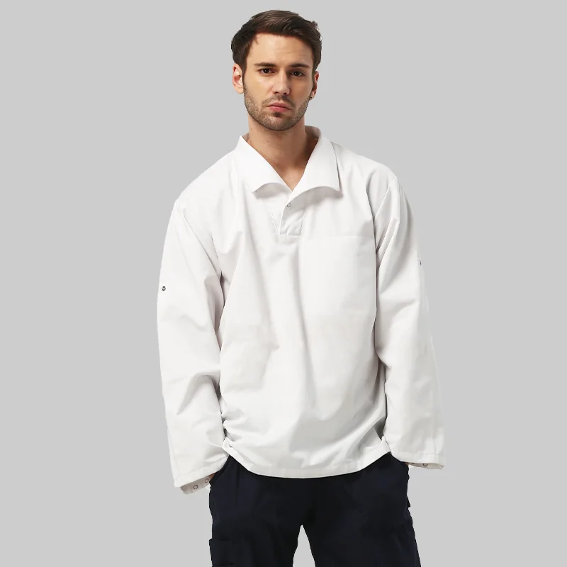 Soil Release Treatment Uniform Shirt Uniforms Waitress Shirts ...