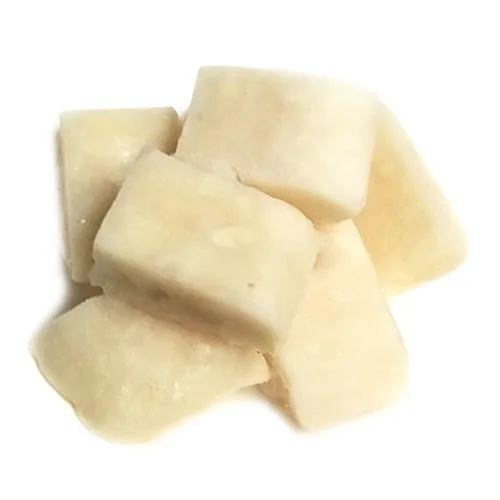 Soursop Puree Supplier - IQF Soursop Fruit Puree Origin Vietnam
