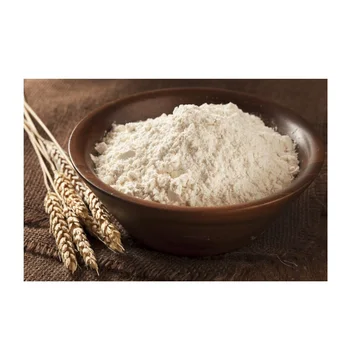 White Wheat Flour Second Grade For Use In Food Industry Packed In 50kg ...