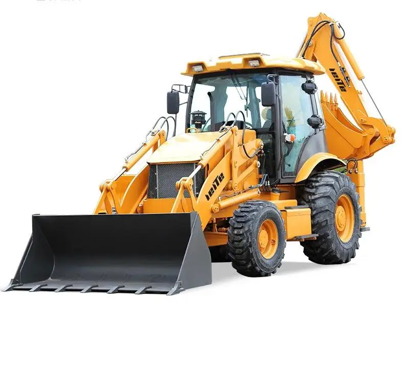 Used Backhoe Loaders Cat 420f & Jcb 3cx 4wd Wheelloader - Buy Diesel ...