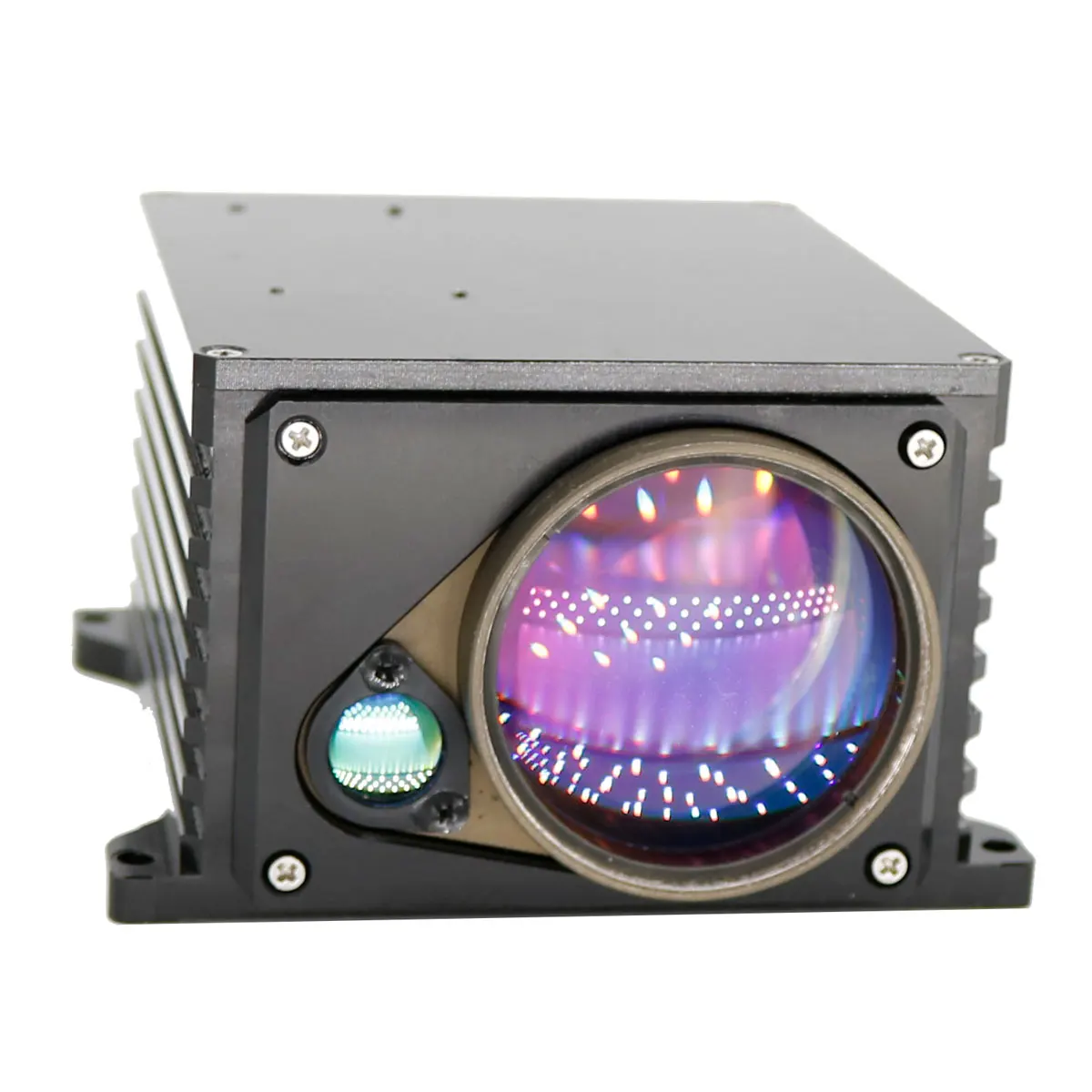 15km Laser Range Finder Module for Thermal Sight - 1-10HZ compact range ...
