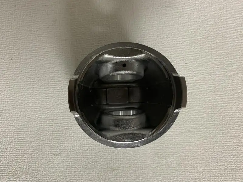 Diesel Engine Piston Kit 3024c Pistons Set Piston Kit C2.2 Construction ...