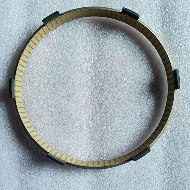 Truck Gearbox Part Synchronizer Ring 1069254| Alibaba.com