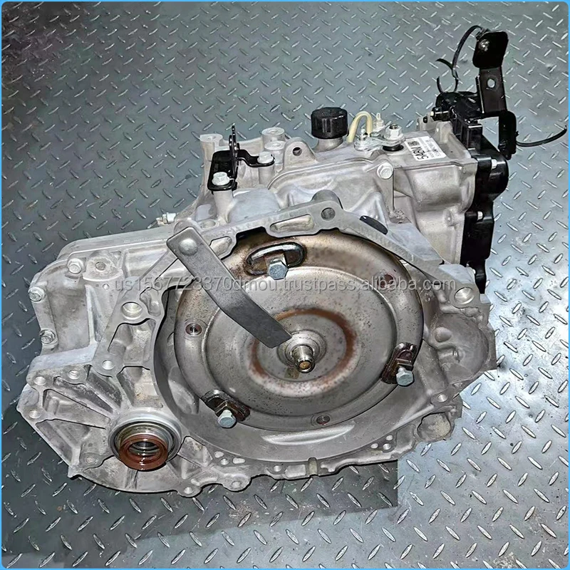 Reconditioned Mechanical Gearbox - Buy Mechanical Gearbox Product on ...