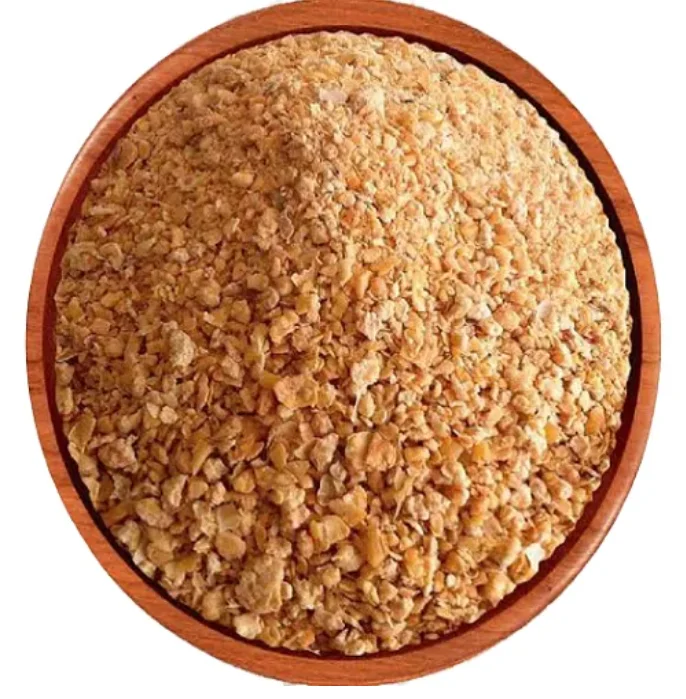 High Protein Quality Soybean Meal / Soya Bean Meal For Animal Feed /top ...