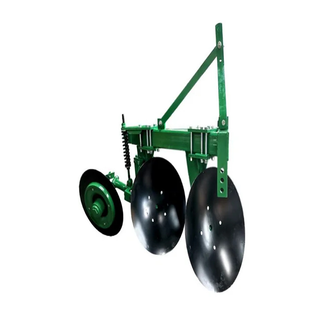 Massey Ferguson Disc Plough Rotary Driven Agricultural Tractor Disk ...