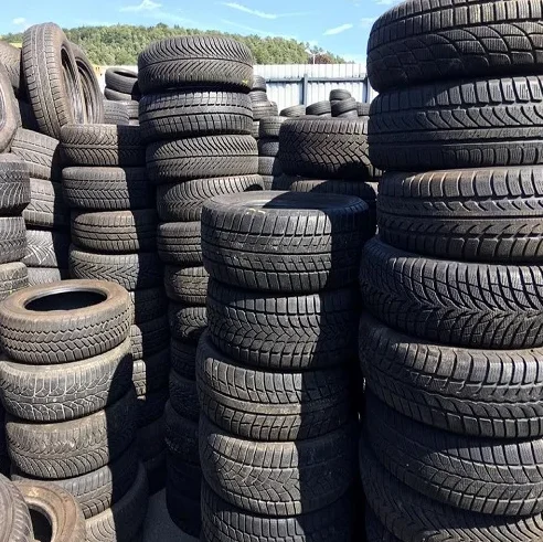 High Quality Tyres For Sale / Cheap Used Tyres /good Grade Summer Used ...