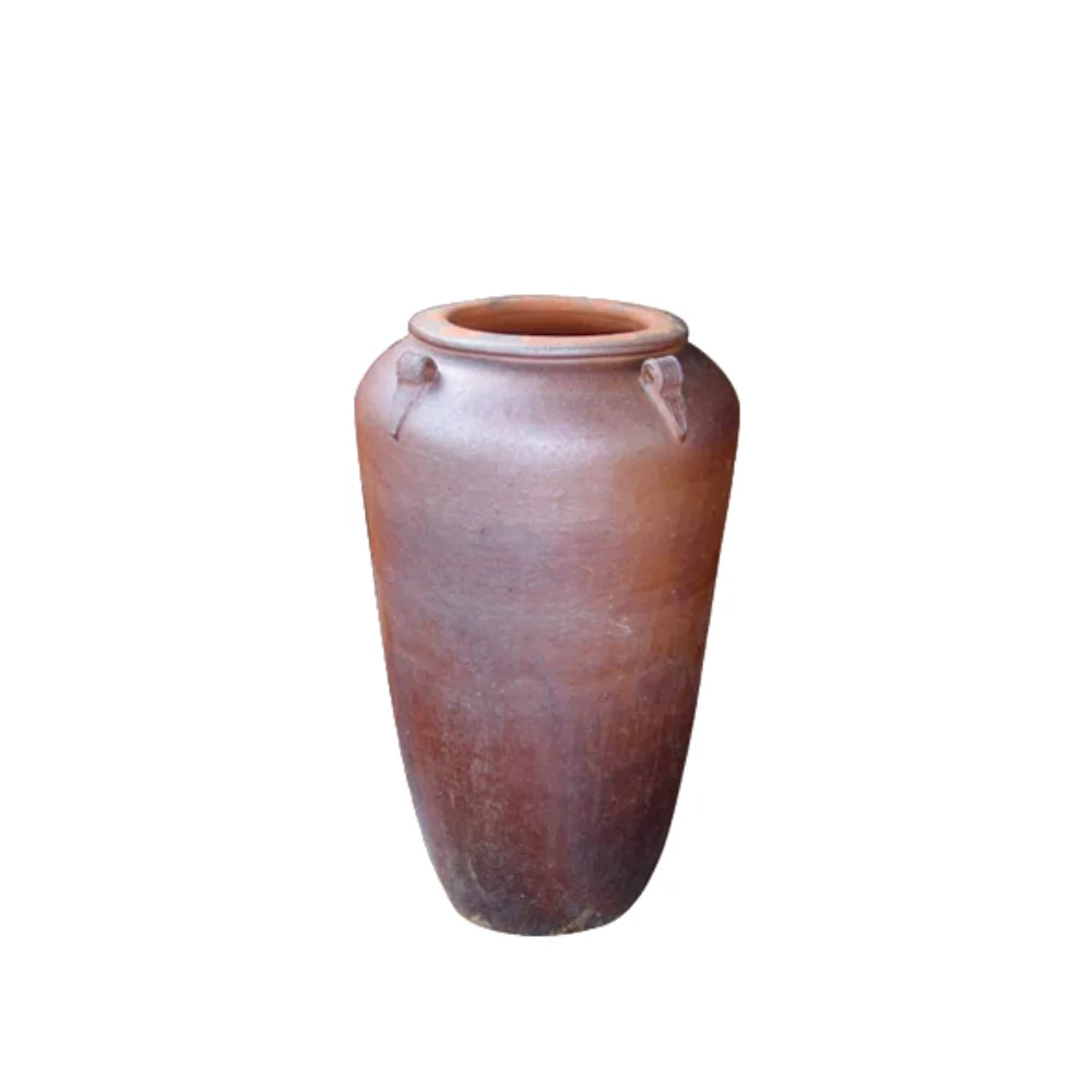 Ru-03 Vietnam Rustic Pot Garden Outdoor Antique Flower Atlantic Style ...
