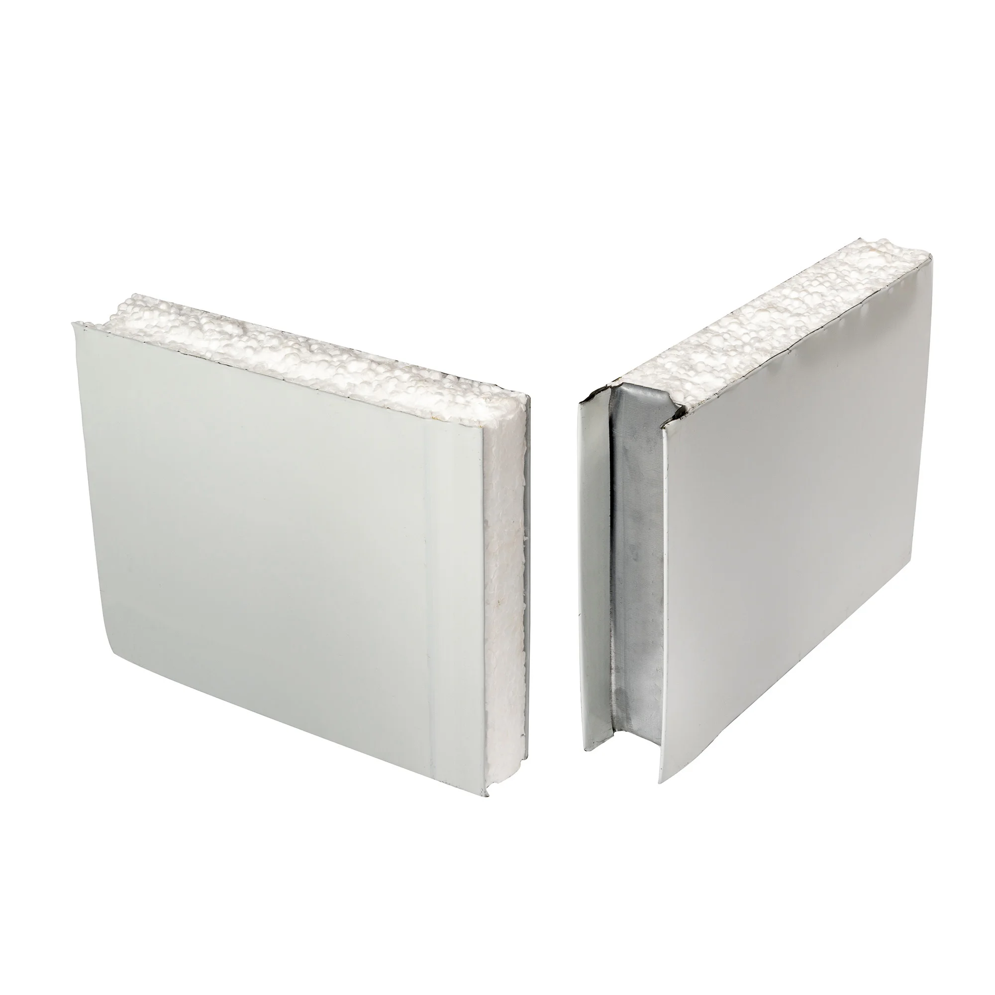 Lightweight Fire Rated Sandwich Panel For Hotel/residential/school ...