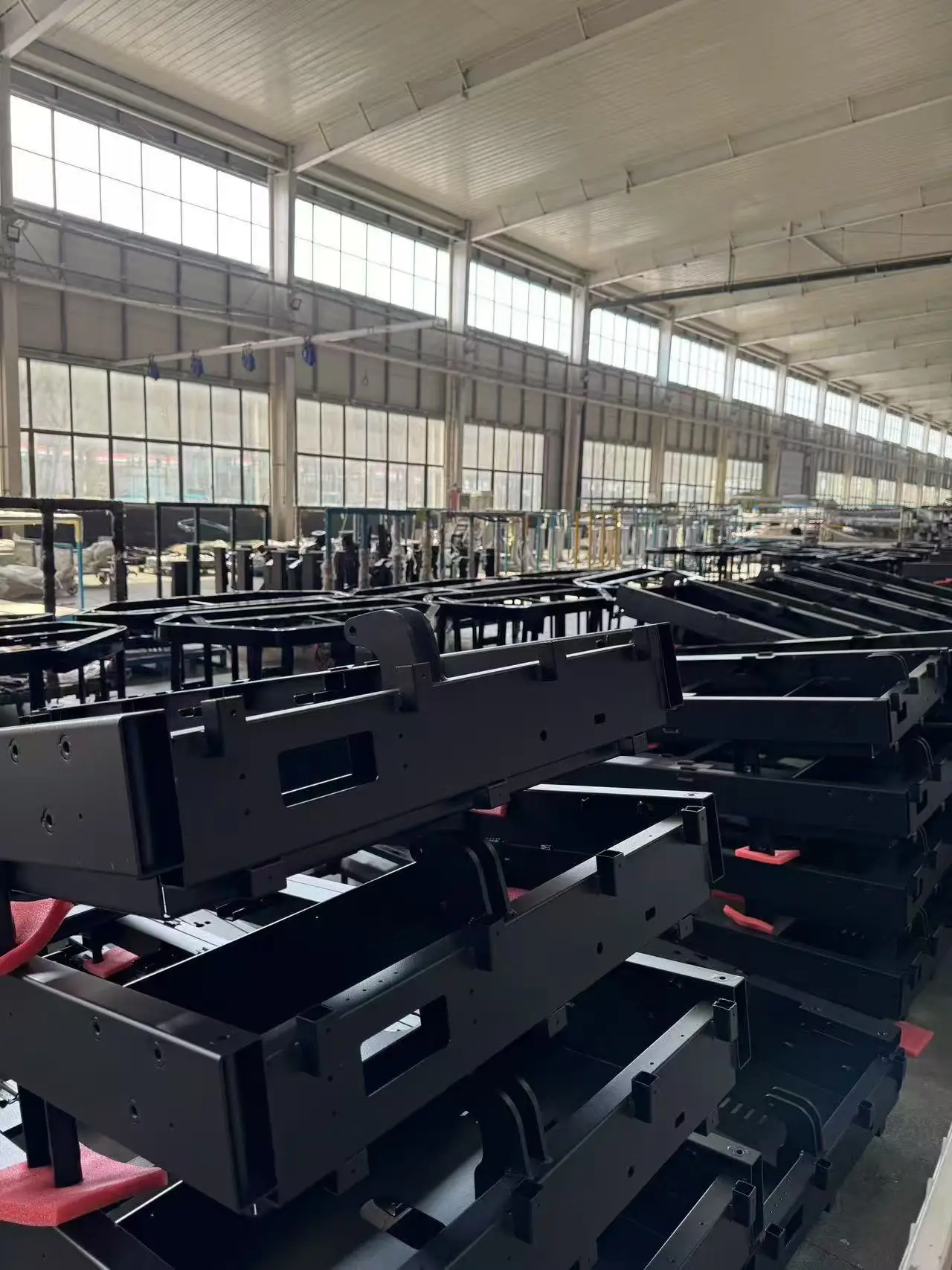 YINQIAN M750C Screen Projection Commercial Treadmill Commercial Fitness ...