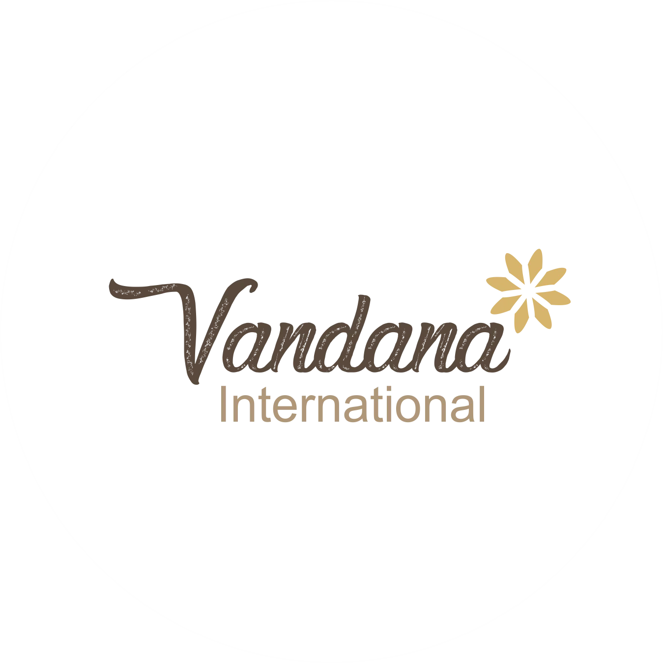 Company Overview - VANDANA INTERNATIONAL