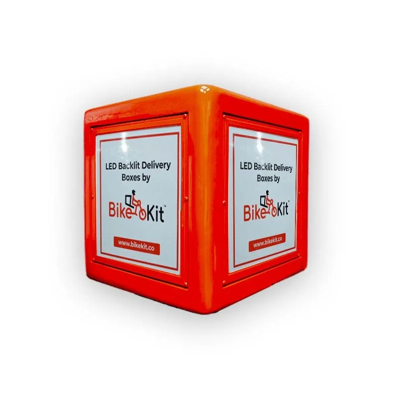 Globally Selling Highest Grade Led Backlight Frp Boxes For Food And ...