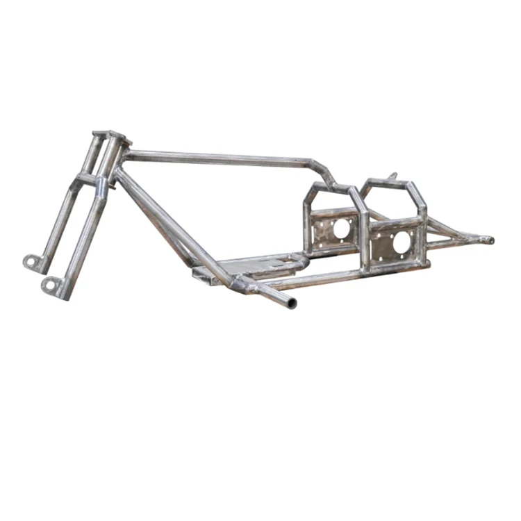 Custom Made Trike Bare Frame Chopper Frame| Alibaba.com