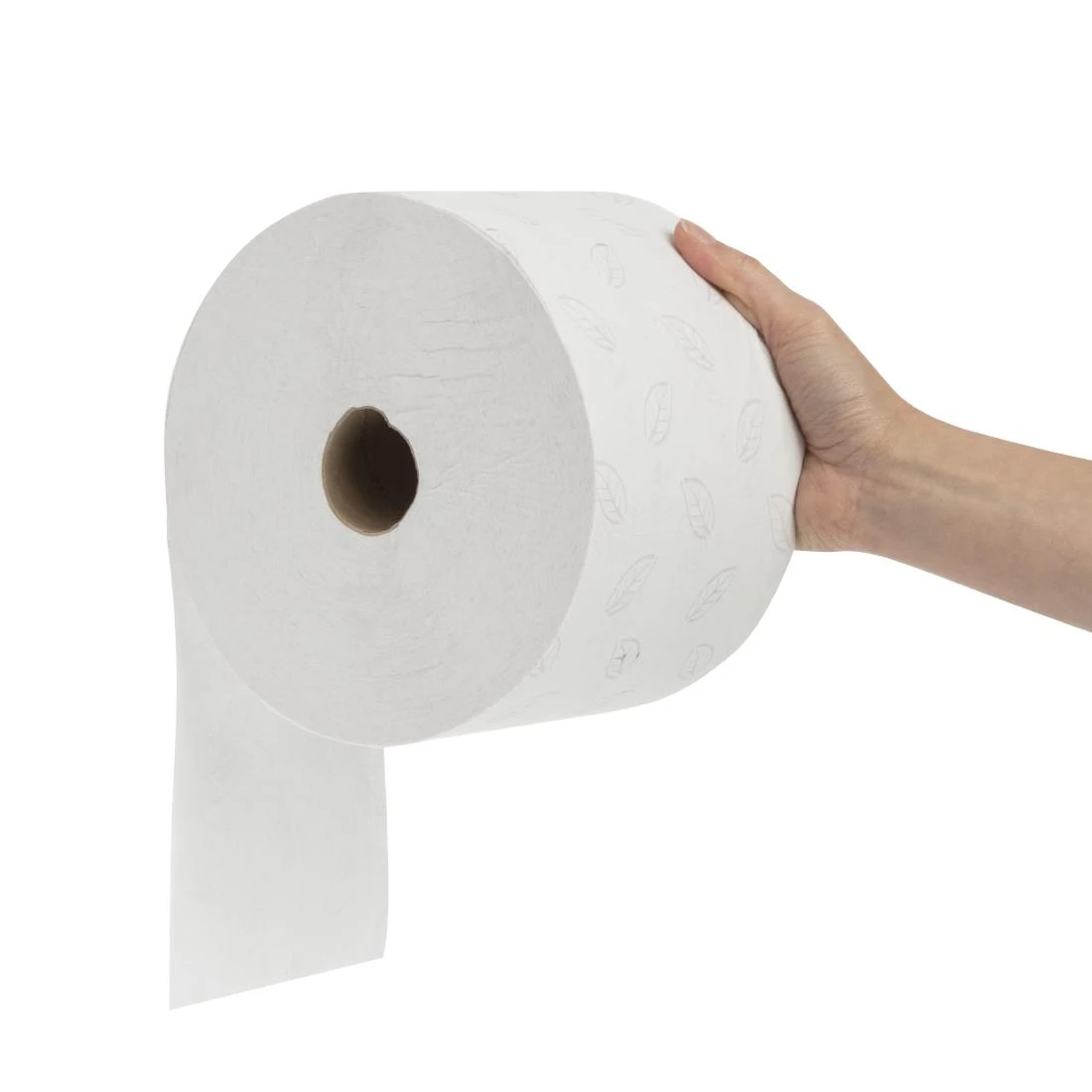 Best Wholesale 1 2 3 4 Layers Printed Core Bathroom Tissue Toilet Paper
