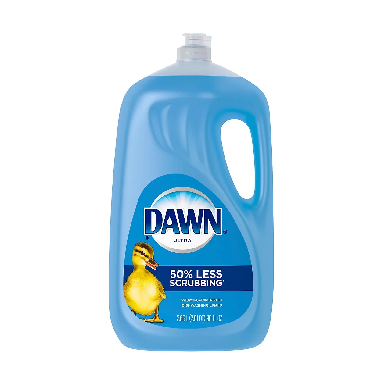 Dawn Dish Soap Ultra Dishwashing Liquid,Dish Soap Refill,Original Scent ...