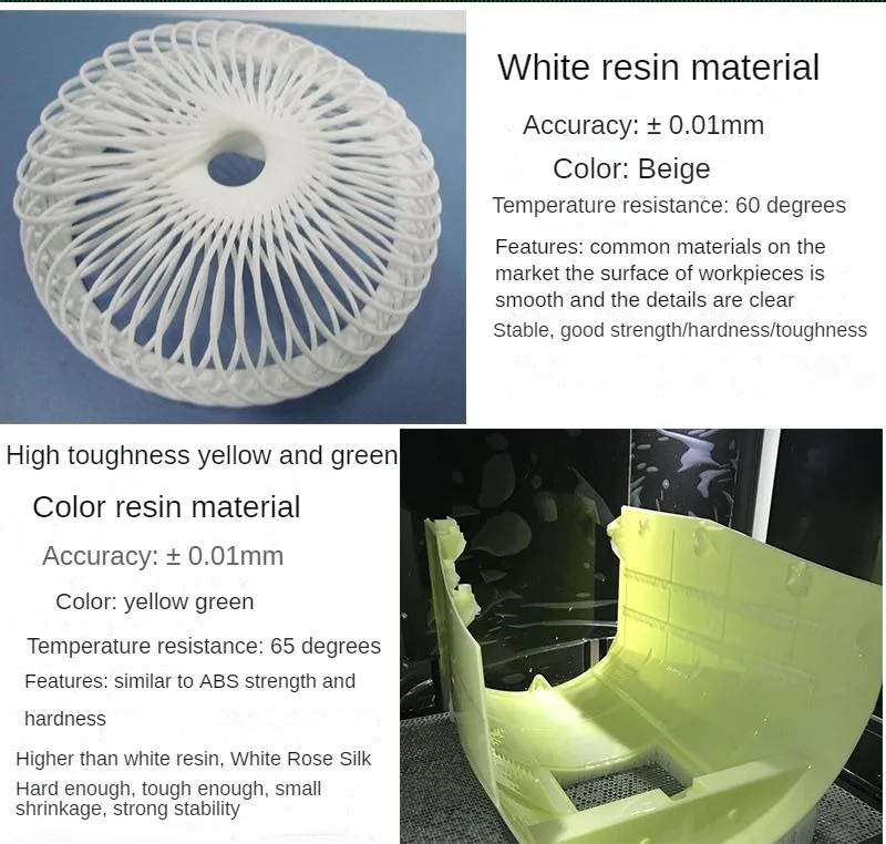 High Quality Cnc Rapid Prototype Sla Sls 3d Printing Service - Buy High ...