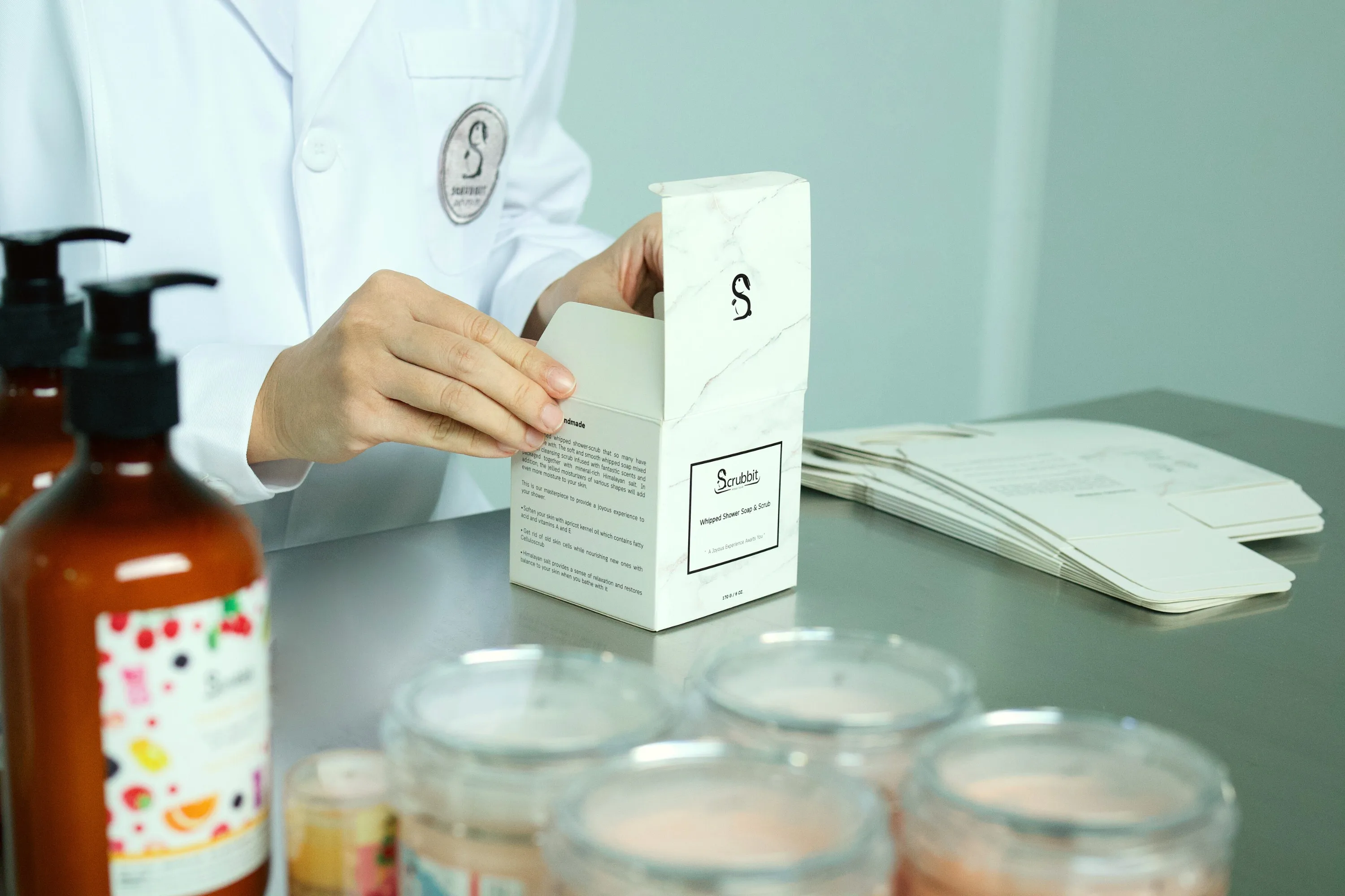 Luxury Products Absorbed Quickly Natural Formula Vitamin C Colloidal ...