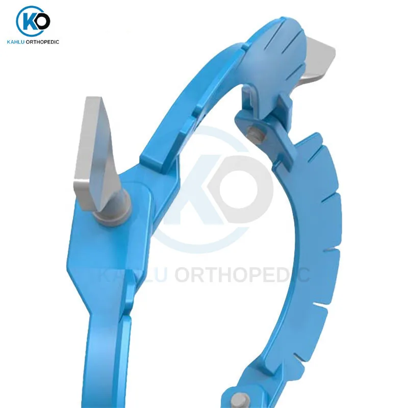 Chamfond Disposable Self-Retaining Abdominal Retractor