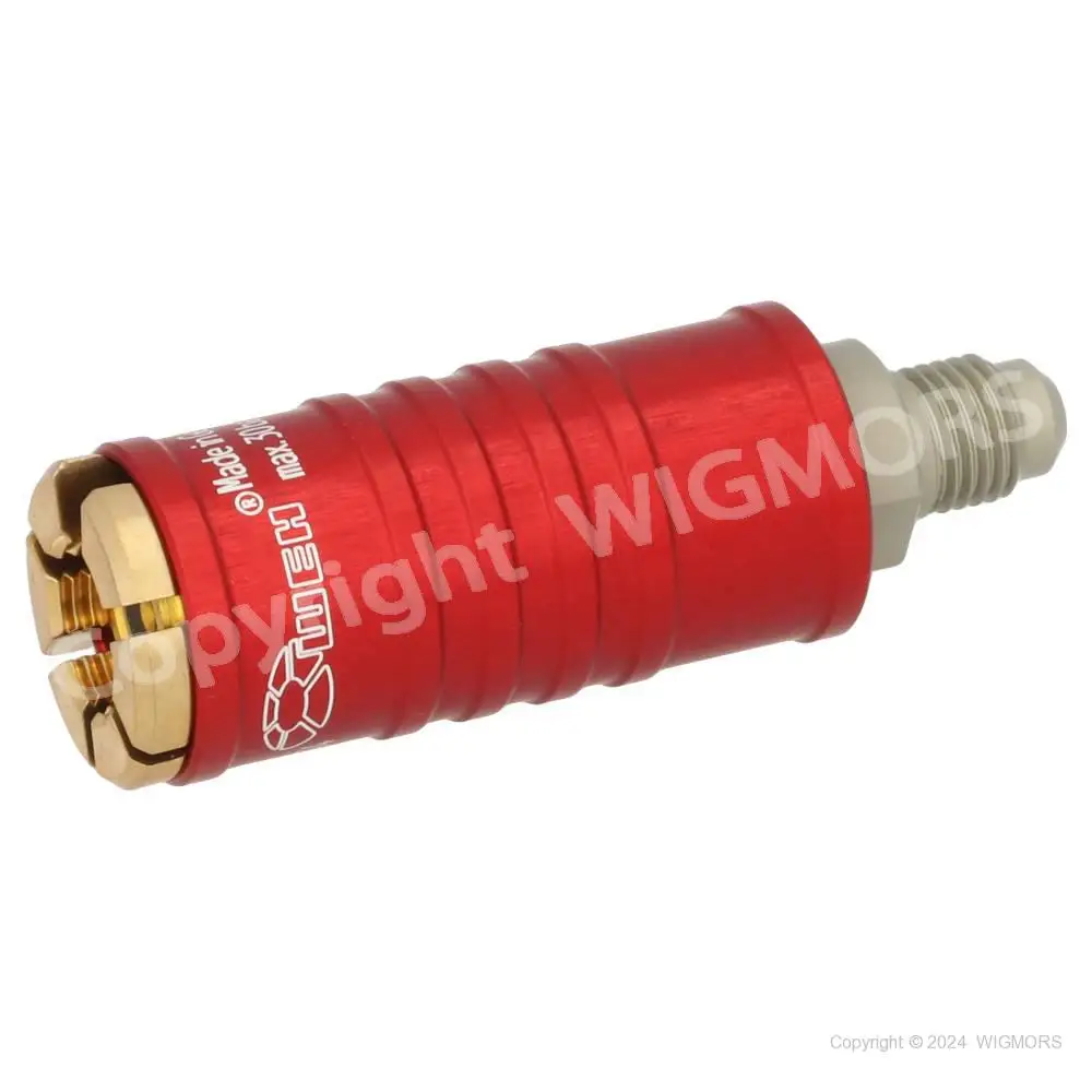 Quick Coupling Straight WEH TW111 1/4" - Reliable Quick Disconnect ...