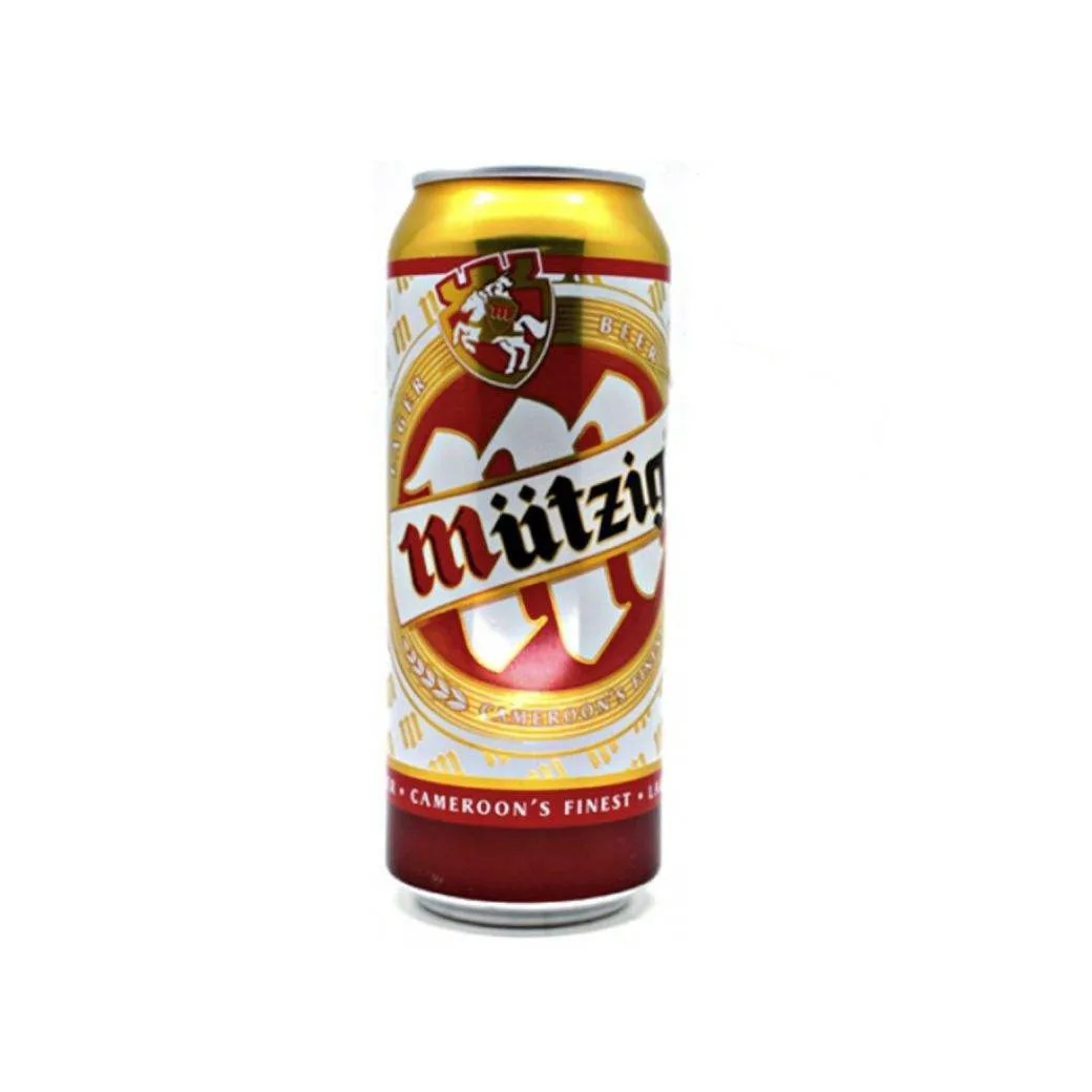 Mutzig高级卢旺达啤酒 | 330毫升 | Bralirwa卢旺达 - Buy Mutzig优质卢旺达啤酒 | 330ml -mutzig ...