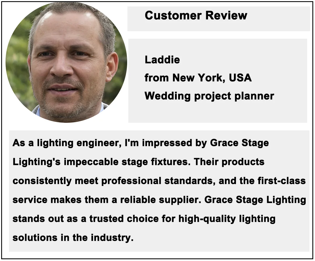 Grace 1300W Dual Head Rotation Cold Sparklers - Dancing Flames