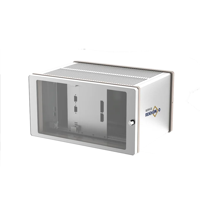 RDEKONO IP67 Subrack Rittal Schroff Elma Subrack VPX card box extruded ...