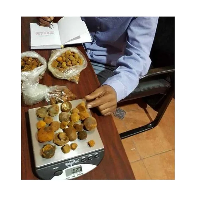 Gallstones 100% Pure Available For Sale At Very Competitive Prices ...