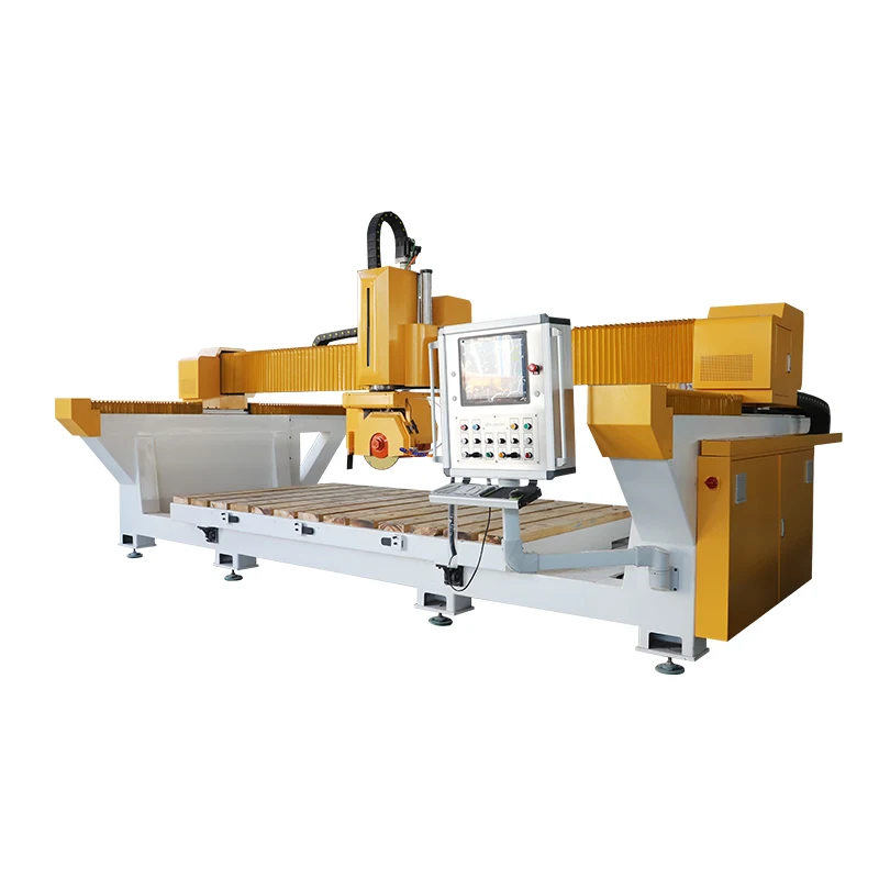 Alibaba.com: 4-axis CNC router for marble, granite, and ceramic cutting ...