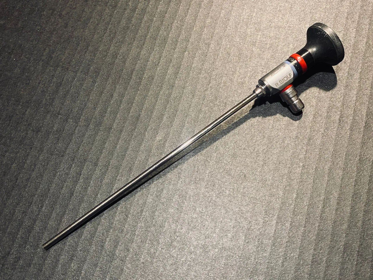 Medical Surgical Autoclavable Richard Wolf Panoview Plus Arthroscope 0 ...