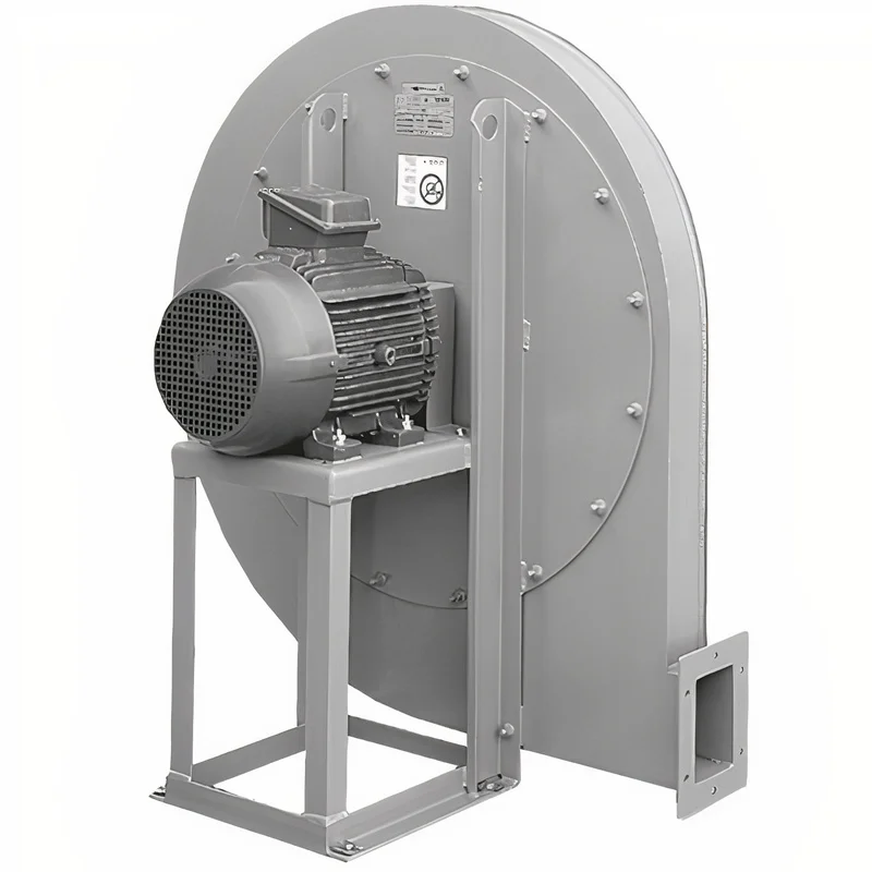 Powerful Centrifugal Furnace Blower Renowned Indian Supplier OEM ...