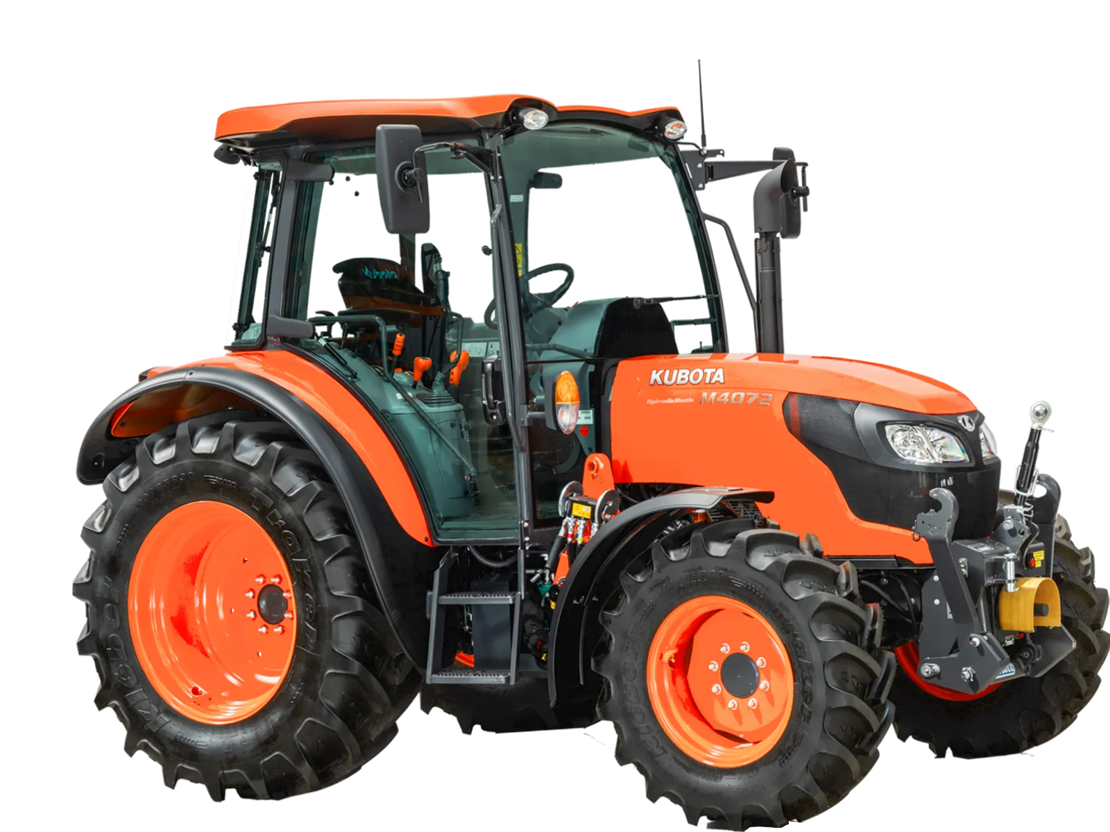 Used Japanese Tractor Kubota - Buy 100hp 4wd Kubota Tractor,Used ...